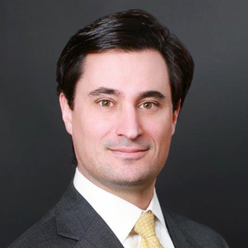 Adam Keil - Moelis & Company