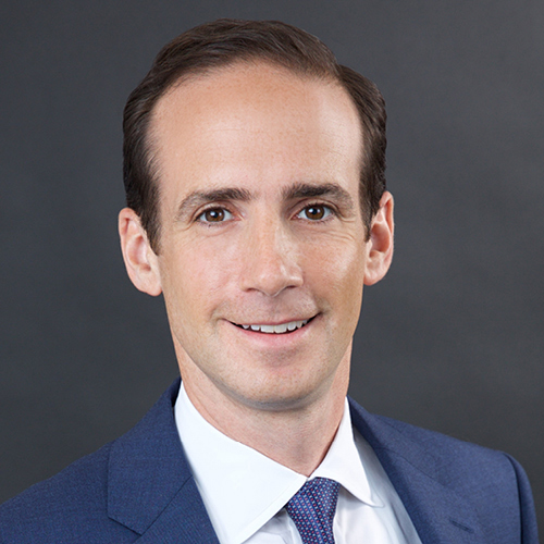 Adam Steinberg - Moelis & Company