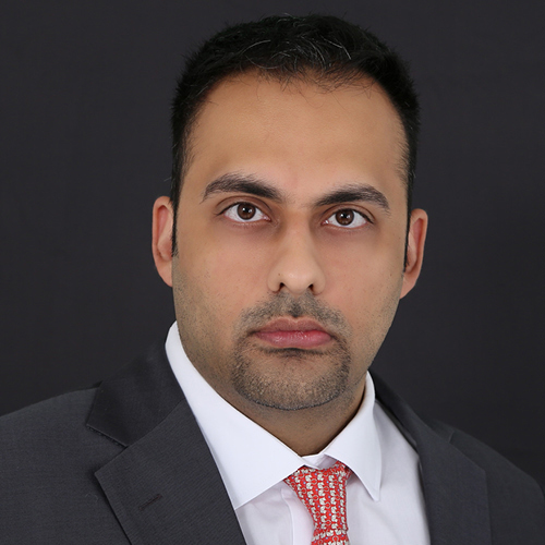 Amit Kumar - Moelis & Company