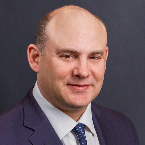 Andrew Haber - Moelis & Company