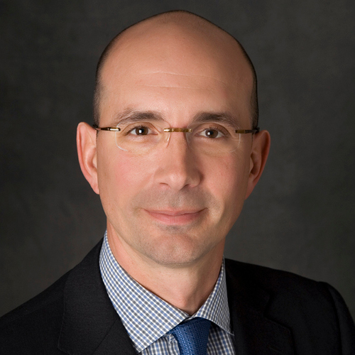 Anthony Rokovich - Moelis & Company