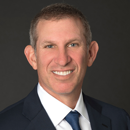 Craig Wadler - Moelis & Company