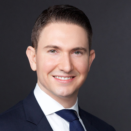 Eliot Freeston - Moelis & Company