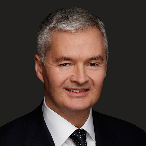 Geoffrey Austin - Moelis & Company