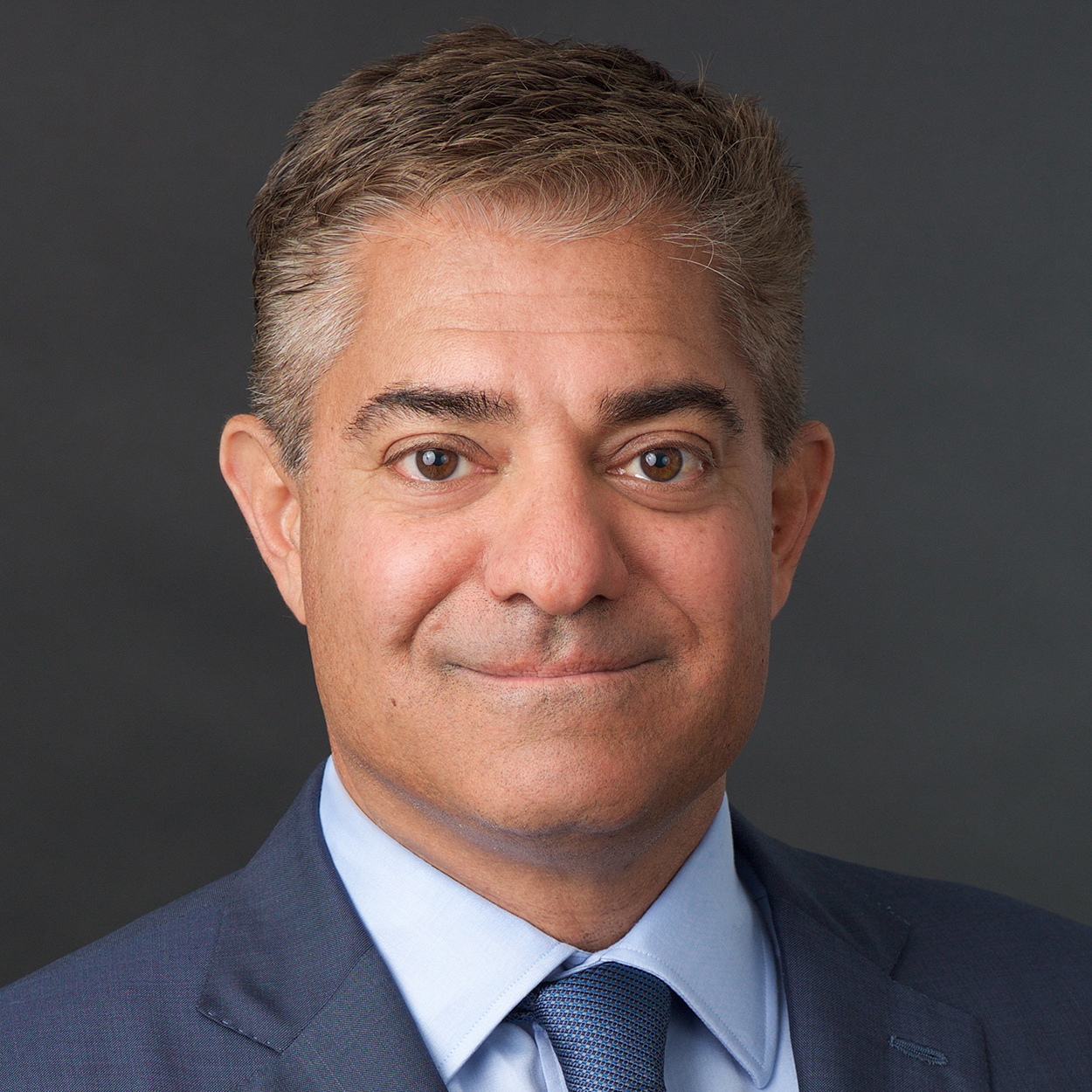 Navid Mahmoodzadegan - Moelis & Company