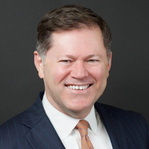 Patrick Loftus-Hills - Moelis & Company