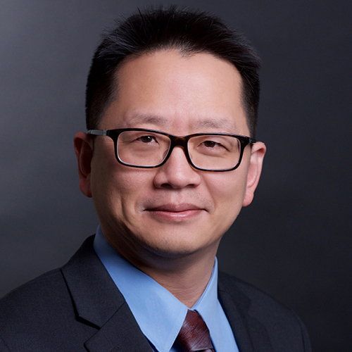 Peijie Shiu - Moelis & Company