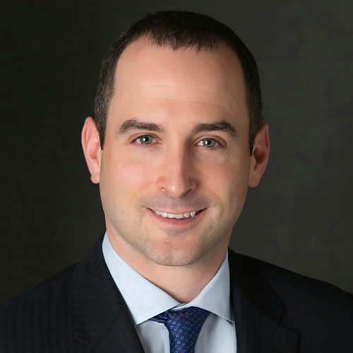 Ryan Bell - Moelis & Company