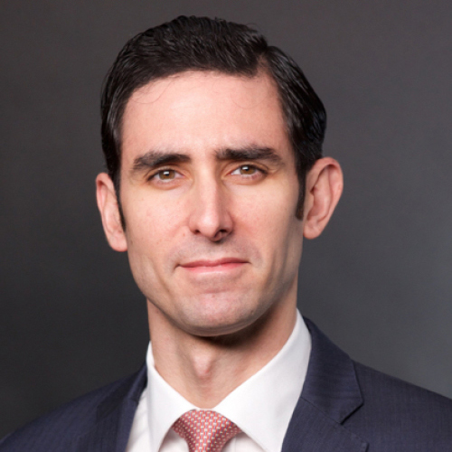 Sloan Harris - Moelis & Company