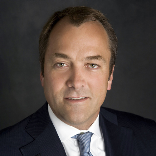 Thane Carlston - Moelis & Company