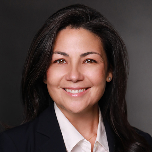 Tiffany Lundquist - Moelis & Company