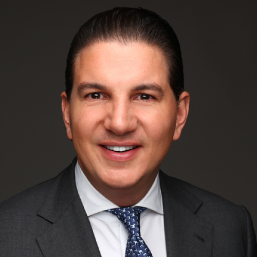 Senior Team Archive - Page 8 of 40 - Moelis & Company