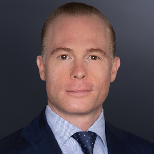 Vincent Ragosta - Moelis & Company