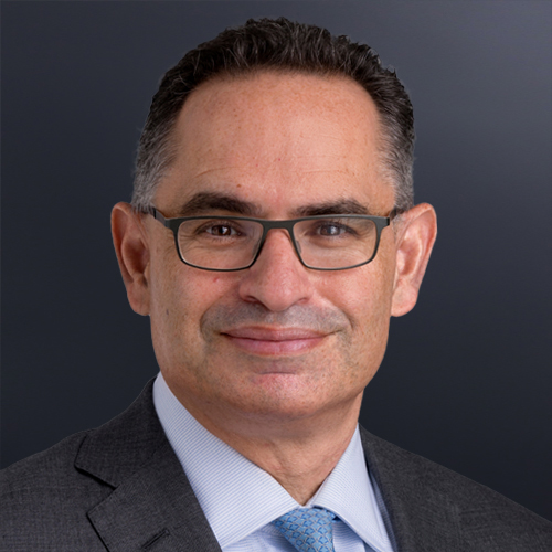 Robert Jackman - Moelis & Company