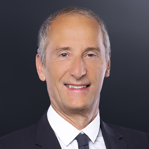 Senior Team Archive - Page 3 of 42 - Moelis & Company