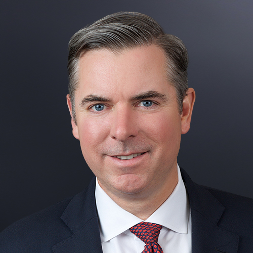 Mike McKeever - Moelis & Company