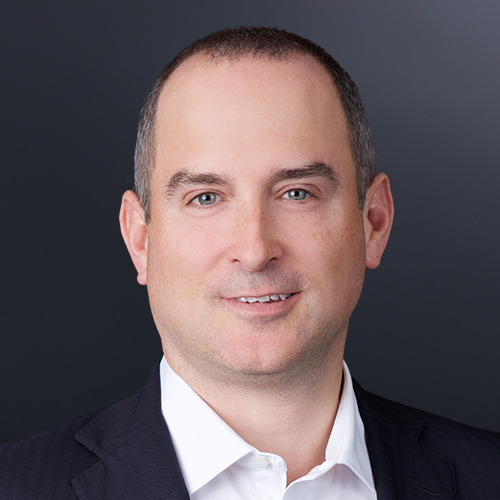 Senior Team Archive - Moelis & Company