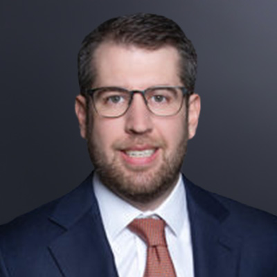 Adam Walker - Moelis & Company