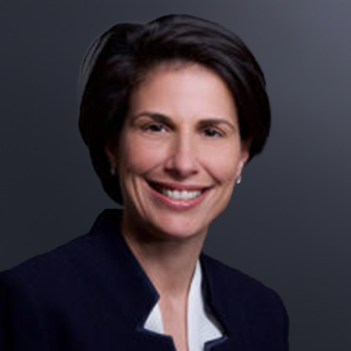 Lisa Strobel - Moelis & Company