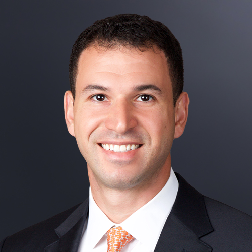 Sam Saifan - Moelis & Company